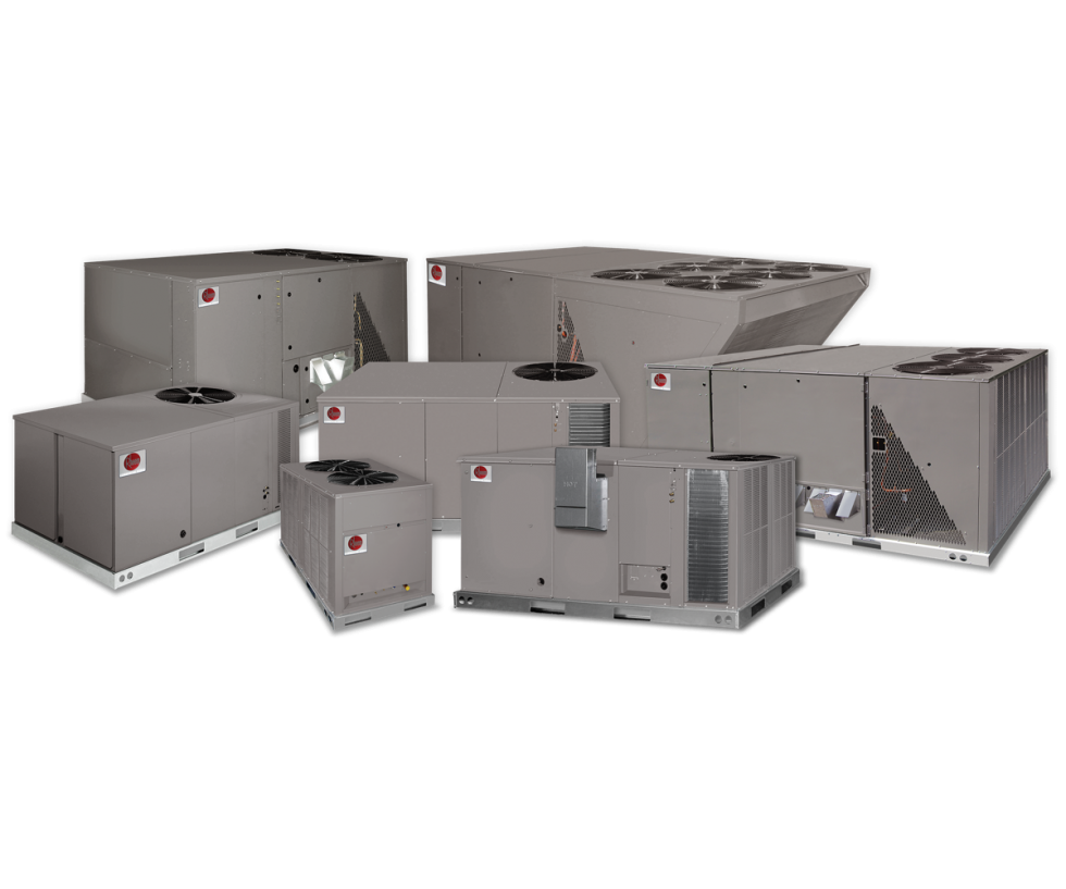 About - Modern Heating and Cooling